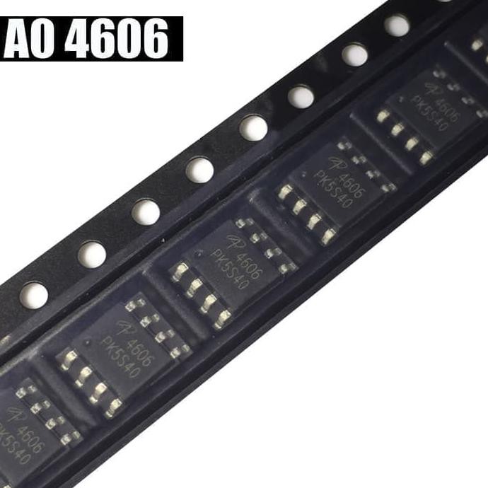 Harga Ic4606 Terbaru Desember 2022 |BigGo Indonesia