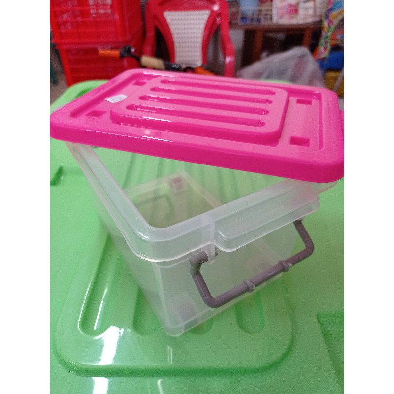 Jual container box / kotak serbaguna nagata 0312 | Shopee Indonesia