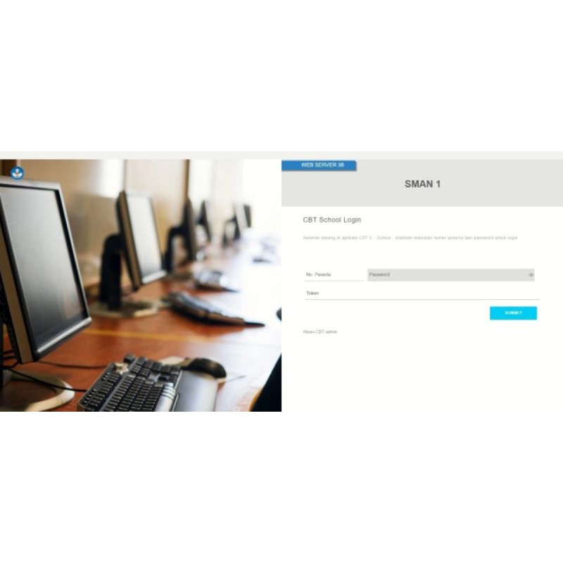 Jual Aplikasi Ujian Cbt Online Shopee Indonesia