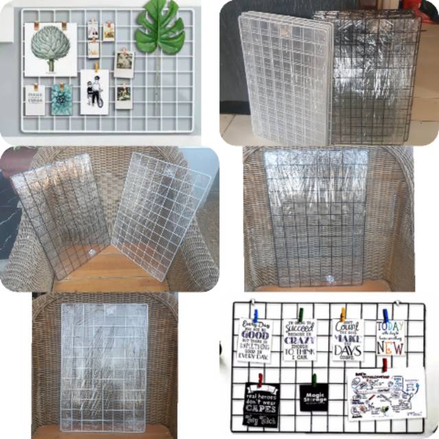 Harga Wiremesh Dinding Terbaru Mar 2025 | BigGo Indonesia