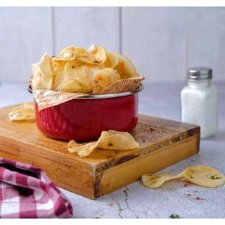 Jual Keripik Combro Kering Comring 300 gram - Oleh Oleh Khas Wonosobo ...