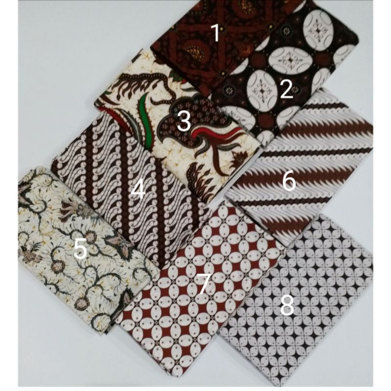 Jual Kain Batik Jarik Batik Pekalongan Batik Sogan Batik Bridesmaid ...