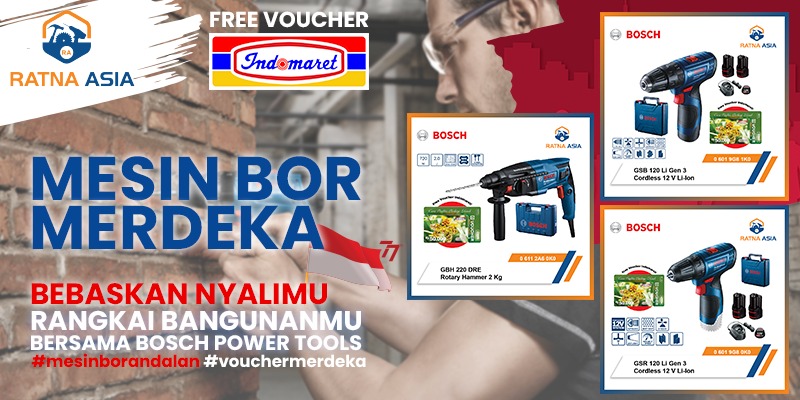 Produk PT. Ratna Asia | Shopee Indonesia