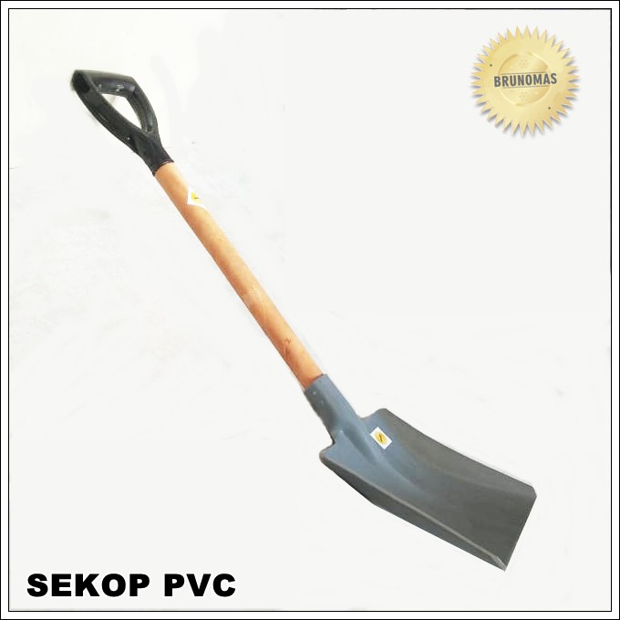 Jual Sekop PVC Tebal Kuat Dan Anti Karat - Sekrop Pasir Awet Indonesia ...