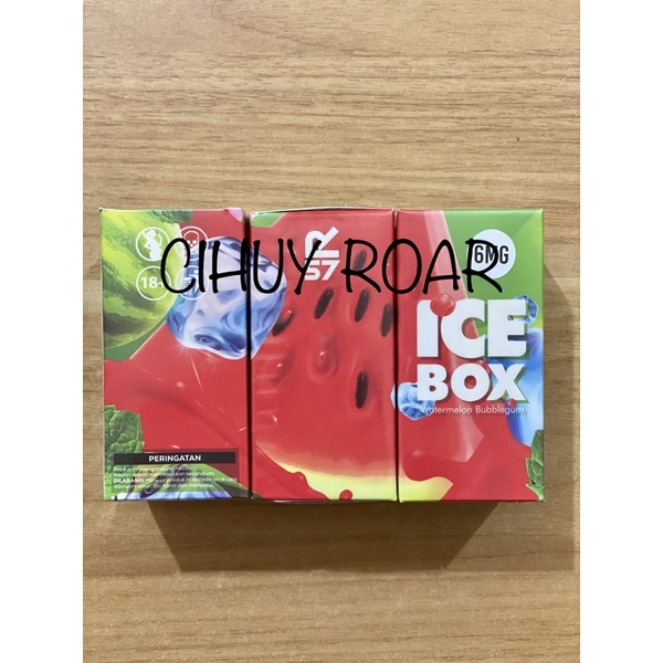 Jual ICEBOX ICE BOX V1 | Shopee Indonesia
