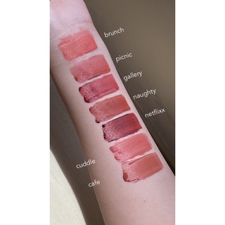 Jual Secondate milky gel liptint | Royal Lip Mousse | Dynasty Face ...