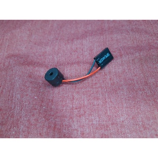 Jual Speaker Motherboard Buzzer Mobo speaker arduino alarm komputer ...