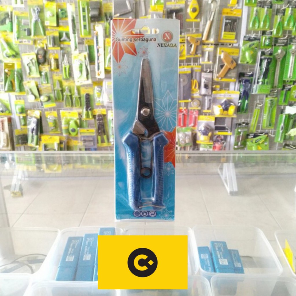 Jual GUNTING BUNGA TANAMAN RRT TANG POTONG RANTING POHON TUMBUHAN TAMAN ...