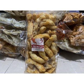 Jual KERUPUK BATAGOR/ jajanan /cemilan/makanan ringan | Shopee Indonesia