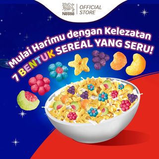 Jual HONEY STARS Mix Trix 150g | Shopee Indonesia