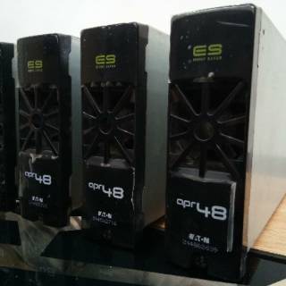 Jual APR48-ES POWER SUPPLY PowerWare APR-48 Energy Saver Rectifier ...