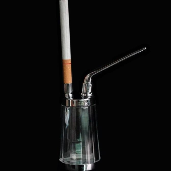 Jual Tabung Rokok Shisha Tembakau Hookah Portable | Shopee Indonesia