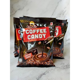 Jual KAPAL API COFFEE CANDY ISI 50 PCS /COFFEE CANDY KAPAL API /PERMEN ...