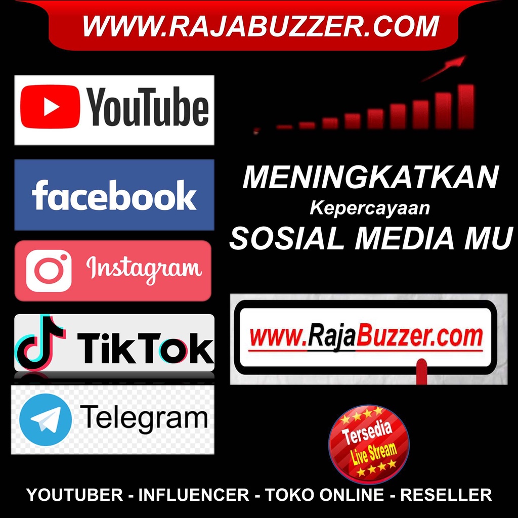 Harga Views Tiktok Terbaru Mar 2025 | BigGo Indonesia