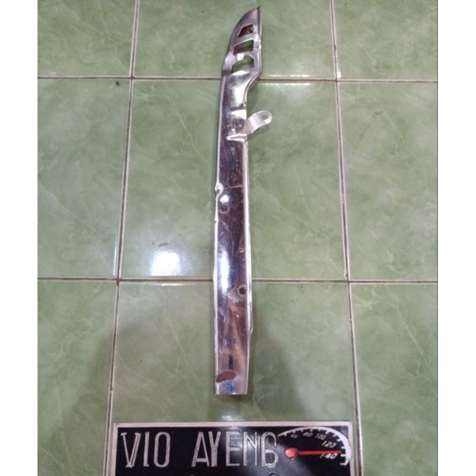 Jual TUTUP Rantai/ Stangkas SUZUKI Crystal Tune & Tornado, Original ...