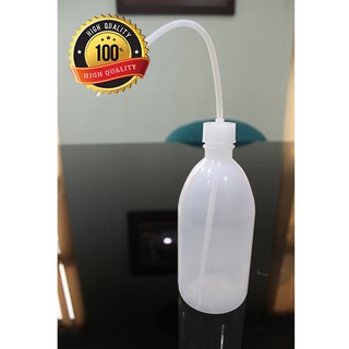 Jual BOTOL SEMPROT 1 Liter || Botol tetes Aquadest || Per Pcs | Shopee ...