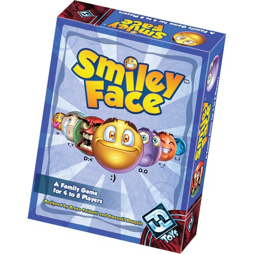 Jual Smiley Face Board Game | Shopee Indonesia