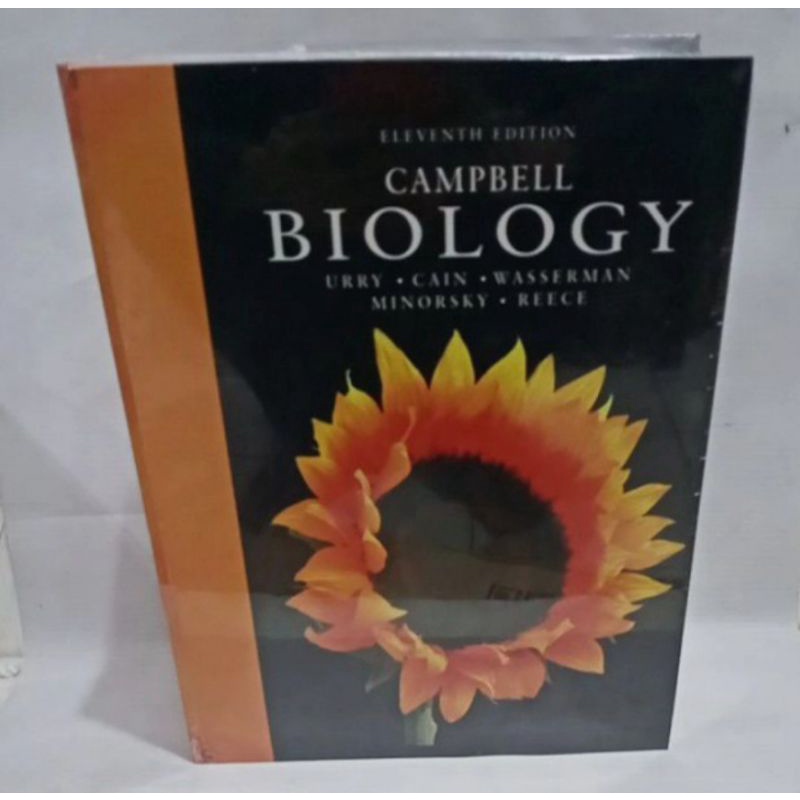 Jual BUKU BIOLOGY CAMPBELL EDISI KESEBELAS | Shopee Indonesia Jual BUKU BIOLOGY CAMPBELL EDISI KESEBELAS | Shopee Indonesia