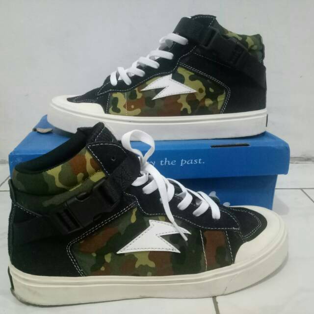 Jual NODAY RACKLE HI (LOCAL PRIDE) Indonesia|Shopee Indonesia