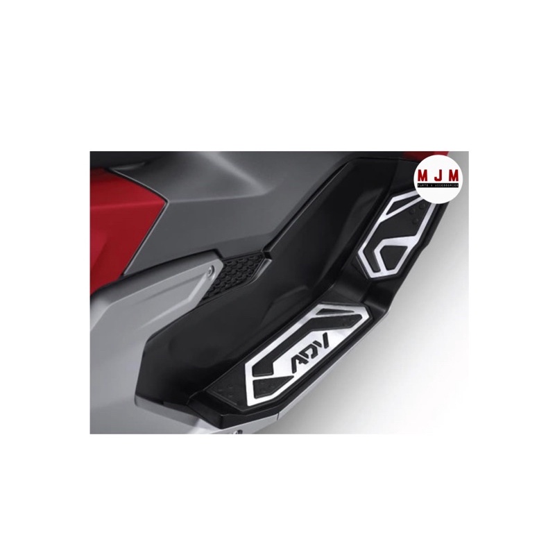 Jual Aksesoris Panel Step Floor-ADV160 64300-K0W-L00 | Shopee Indonesia