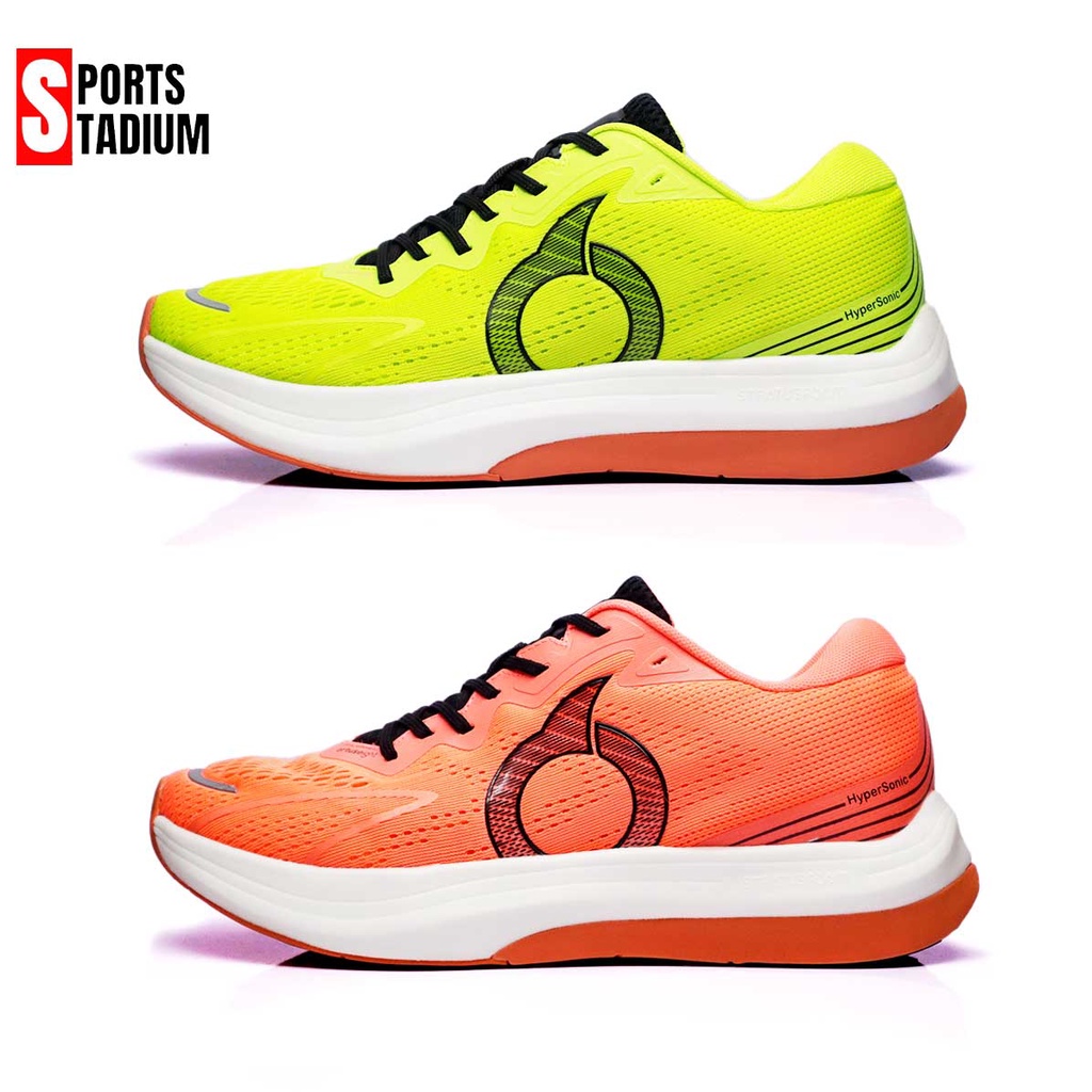 Jual SEPATU RUNNING ORTUSEIGHT HYPERSONIC | Shopee Indonesia
