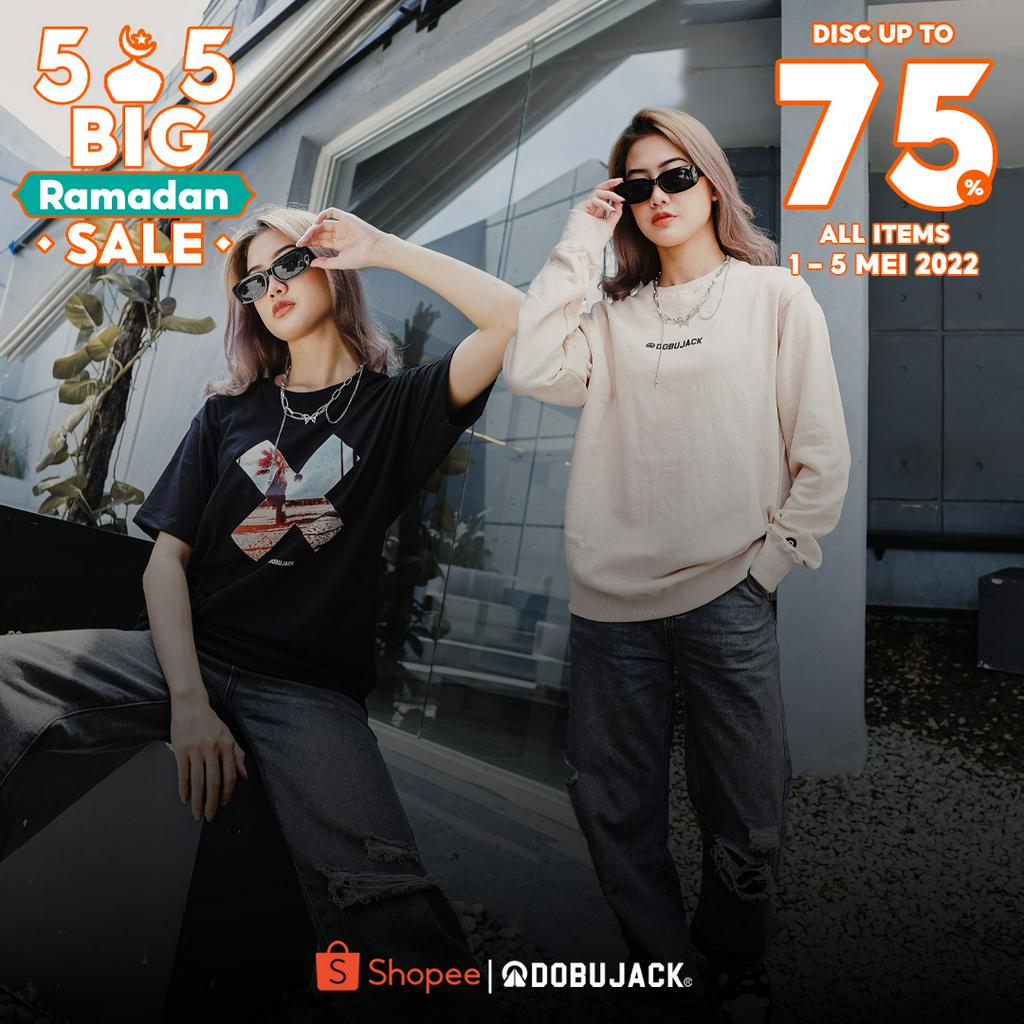 Toko Online Dobujack Official Shop | Shopee Indonesia