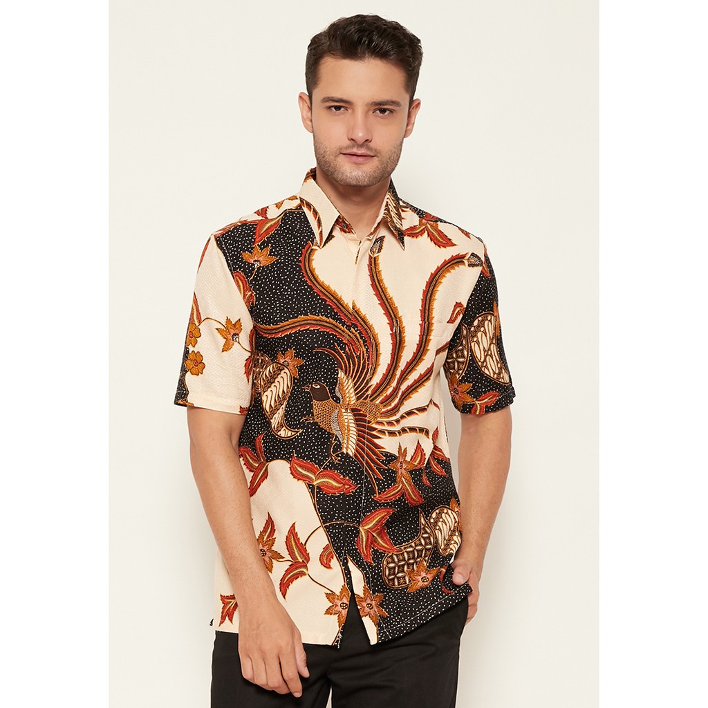 Toko Online Batik Semar Official Shop | Shopee Indonesia