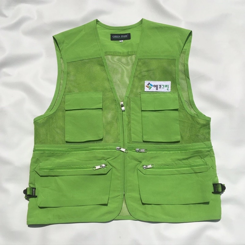 Harga vest green park Terbaru Okt 2024 |BigGo Indonesia