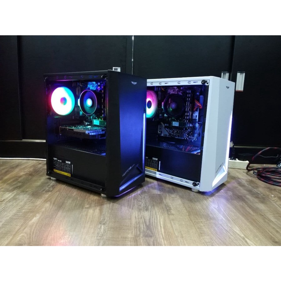 Jual CPU | Komputer | PC Rakitan | PC Deskop | PC rakitan Paket Nimitz N5 I3-10105F READY FOR ...