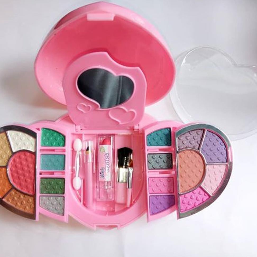 Winx Club Makeup Kit | Makeupview.co