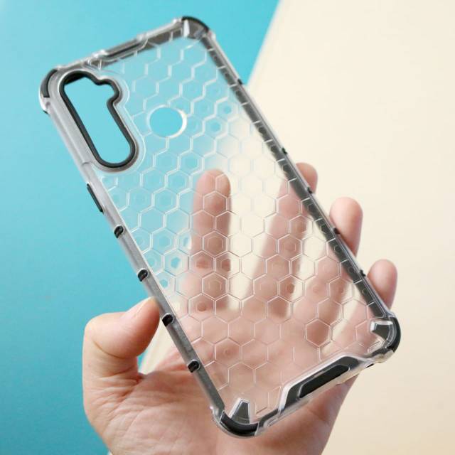 Jual YkCS 0420 casing HP realme 8i Narzo 50 realme 5i realme5 realme ...