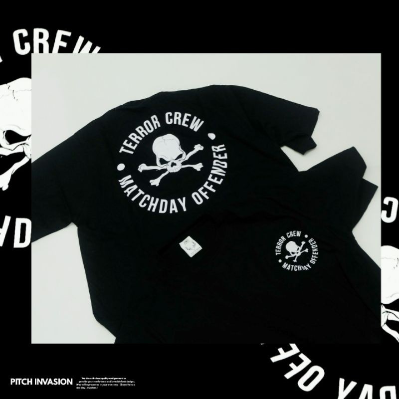 Harga terror crew Terbaru Jun 2025 | BigGo Indonesia