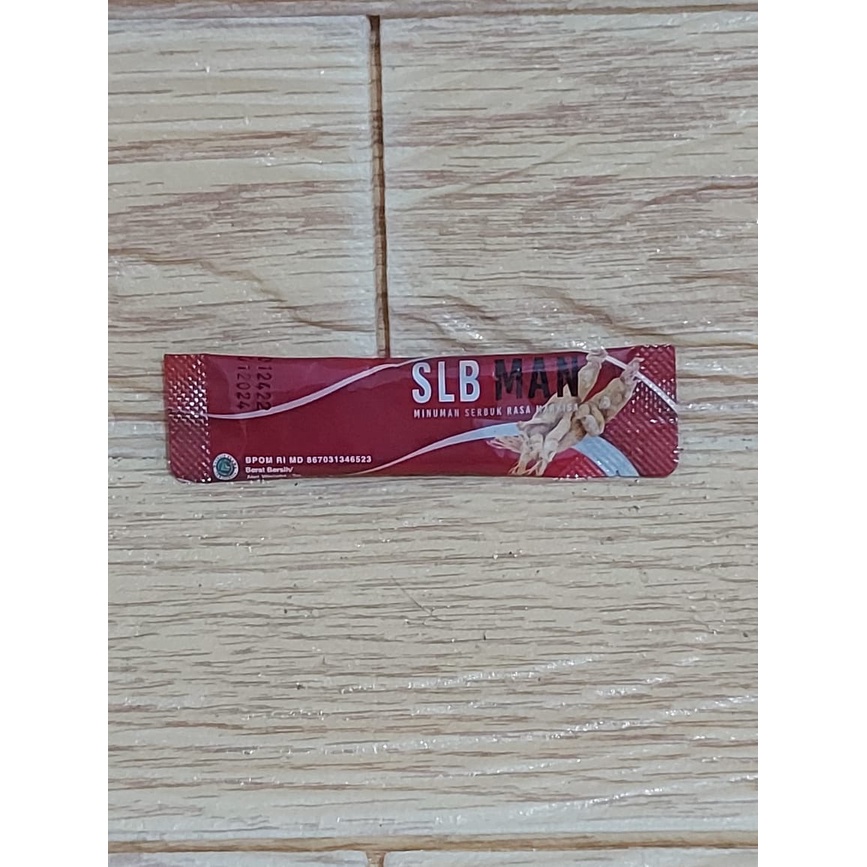 Harga Slb Man Sachet Terbaru Juli 2023 |BigGo Indonesia