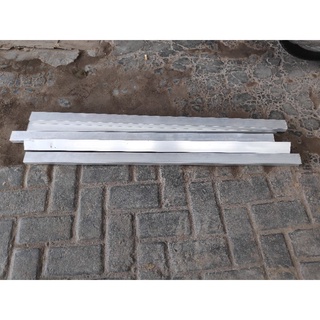 Jual Jidaran/Sipatan Aluminium Indonesia|Shopee Indonesia