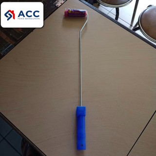 Jual Kuas Roll Cat Kecil / Roll Kecil / Roll Kuas Kecil | Shopee Indonesia