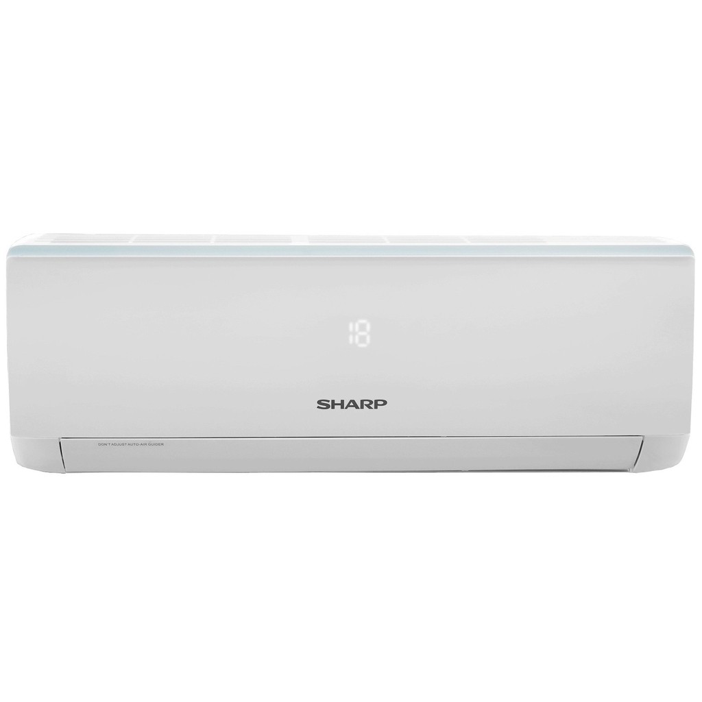 SHARP AH-A5UCY AC Split 0,5 PK | Shopee Indonesia