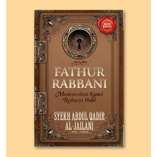 Jual Kitab Fathur Rabbani - Syekh Abdul Qadir al-Jailani | Shopee Indonesia