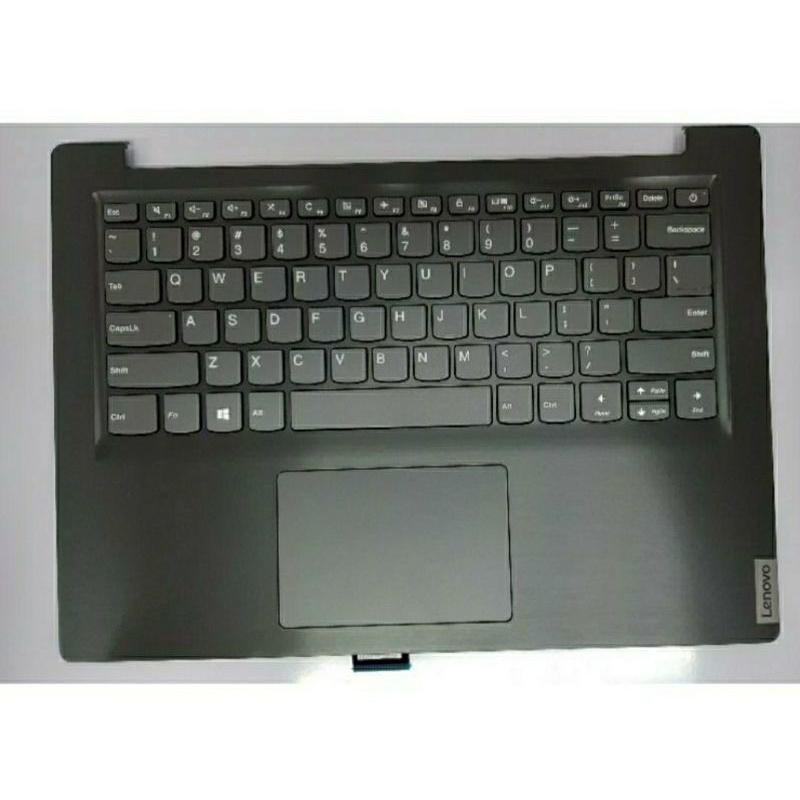 Jual Keyboard Lenovo Ideapad S145 14 S145 14API S145-IWL Normal ...