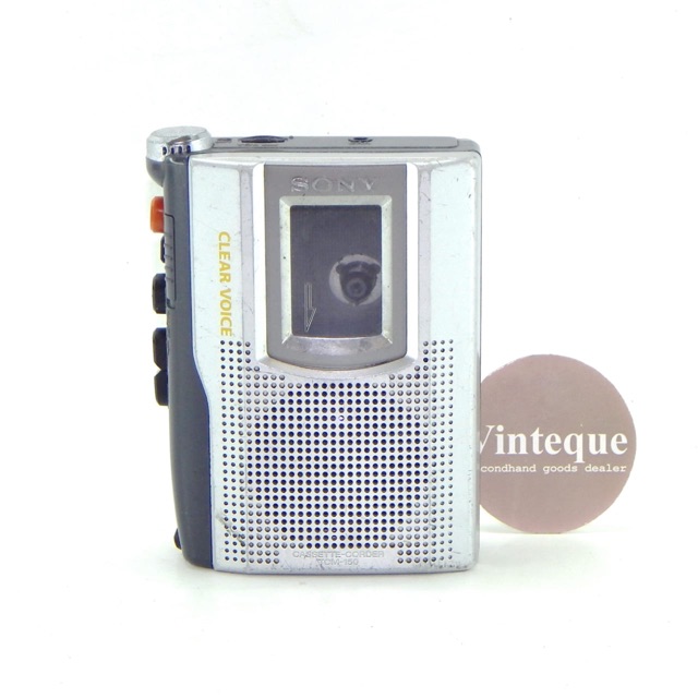 Jual Walkman Vintage SONY TCM-150 Japan Indonesia|Shopee Indonesia