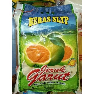 Jual Beras Jeruk Garut 5kg | Shopee Indonesia