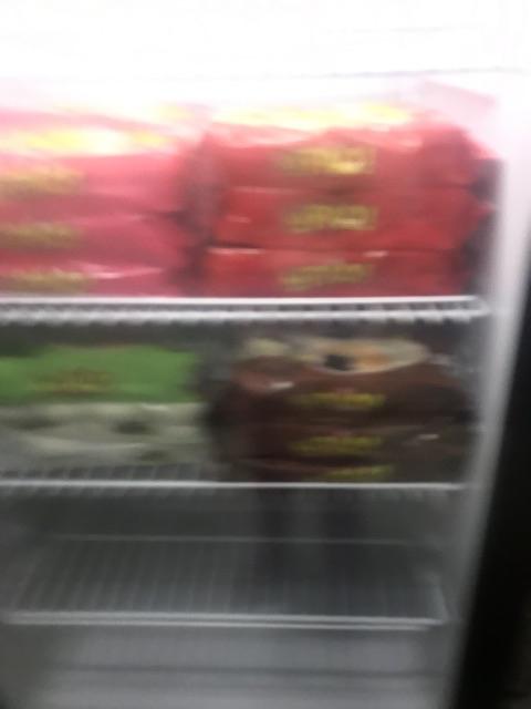 SHOWCASE COOLER AQUA AQB-181 | Shopee Indonesia