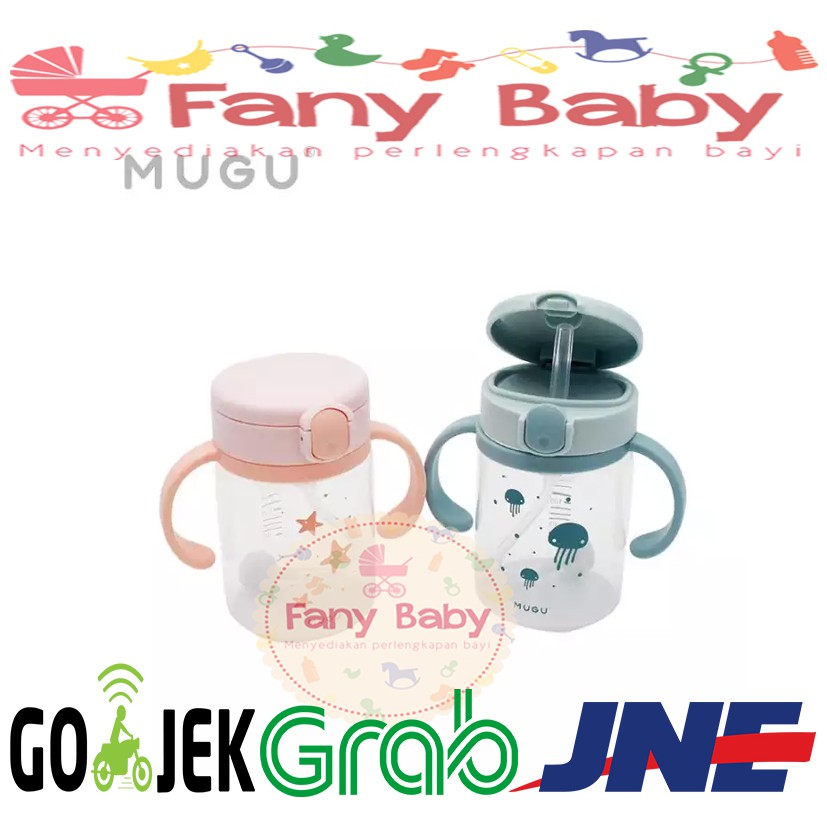 Toko Online Fany Baby ITC Kuningan | Shopee Indonesia