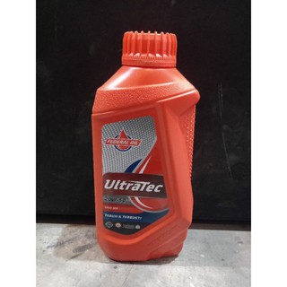 Jual oli federal ultratec 08 liter dan oli federal ultratec matic ...