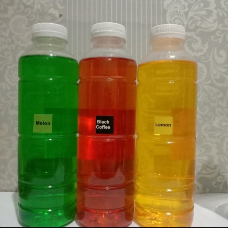 Jual Refill Parfum Mobil VLEO SCENTS Botol dan spray 330ml - KOPI BALI ...