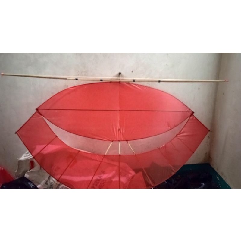 Jual Layang " gampangan pegon bonus sendaren yaring ( tinggal nerbangin ...