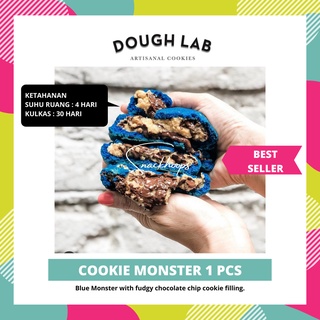 Jual dough lab menu Harga Terbaik & Termurah September 2022 | Shopee ...