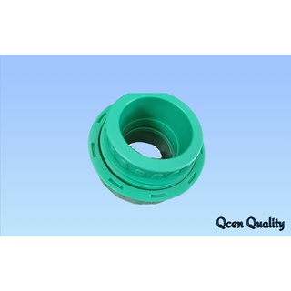 Jual WaterMur PPR 1-1/2 inch Union PPR 50mm / Water Mur PPR 1.5 inch ...