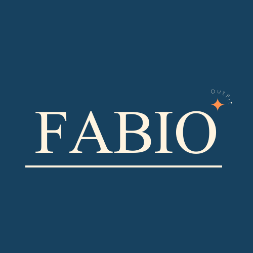 Produk Fabio Official Shop | Shopee Indonesia