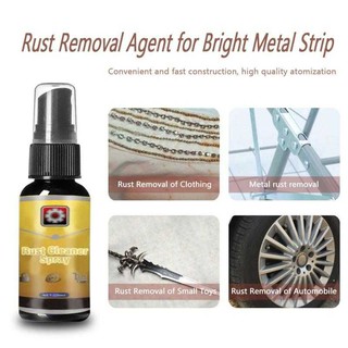 Jual CAIRAN ANTI KARAT SPRAY / RUST REMOVER / PENGHILANG KARAT PENCEGAH KARATAN BESI STEEL ...