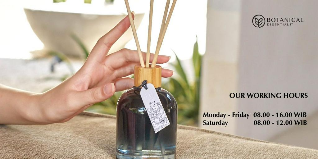 Toko Online Botanical Essentials Official Shop | Shopee Indonesia